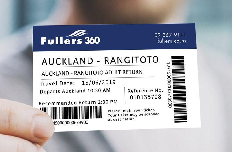 Commuter ticket types | Fullers360